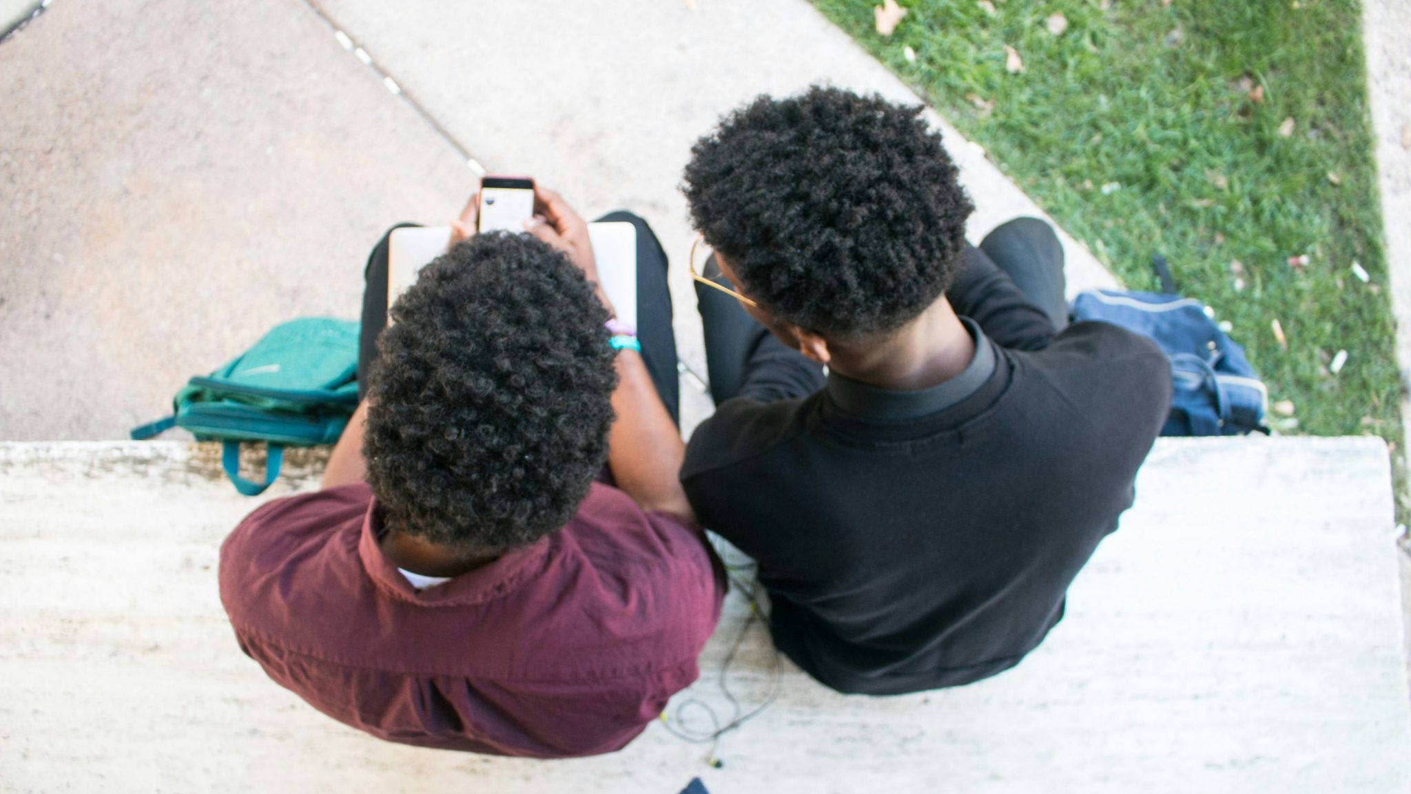 Exploring the Digital Landscape: SHRN Data Insights on Young People’s Mental Health and Social ...